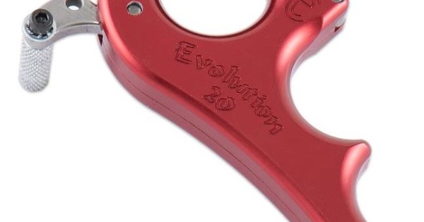 Carter Release Evolution 20